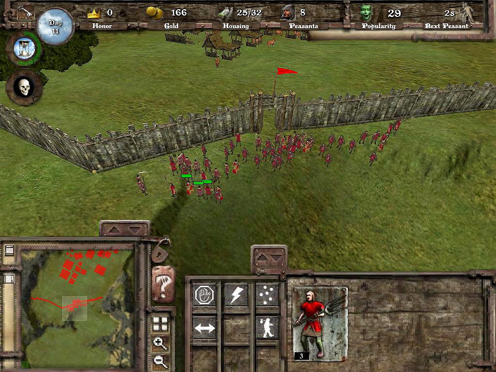 Stronghold 3: The Campaigns News, Guides, Walkthrough, Screenshots, and ...