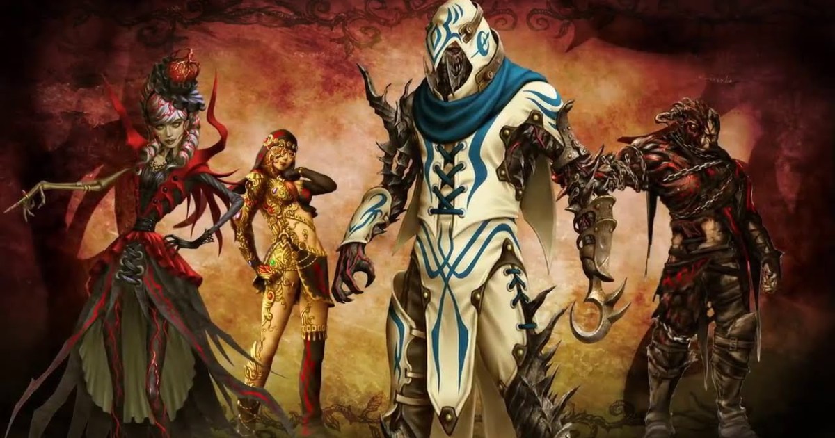 Soul Sacrifice: Delta Review - GameRevolution