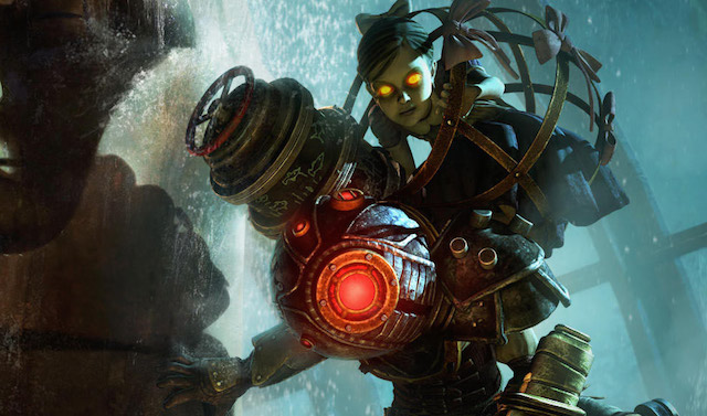 Red Dead, BioShock Sequels Likely Coming, Says Take-Two Boss ...