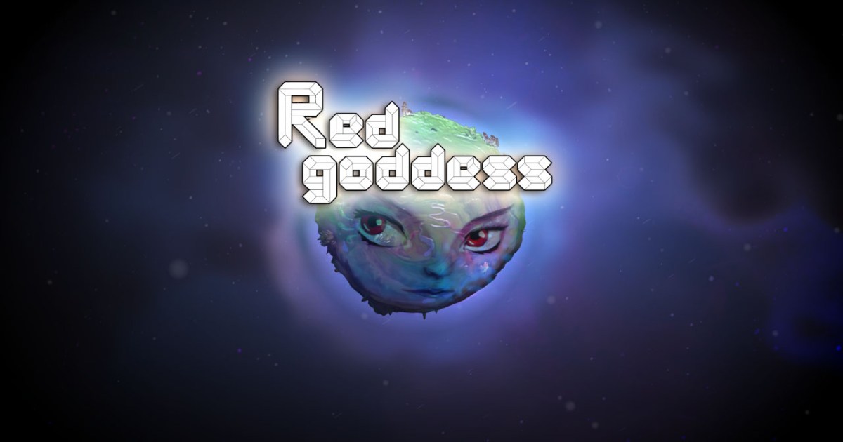 Red Goddess News, Guides, Walkthrough, Screenshots, and Reviews ...