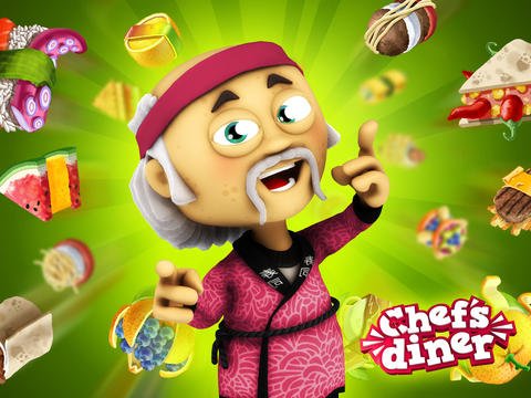 Chefs Diner: Food Rush News, Guides, Walkthrough, Screenshots, and ...