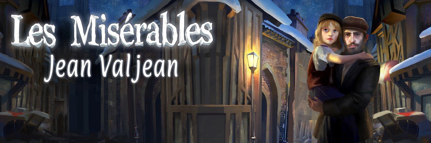 Les Miserables: Jean Valjean News, Guides, Walkthrough, Screenshots ...