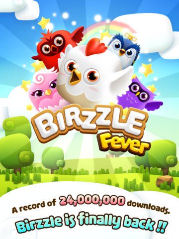 Birzzle Fever News, Guides, Walkthrough, Screenshots, and Reviews ...