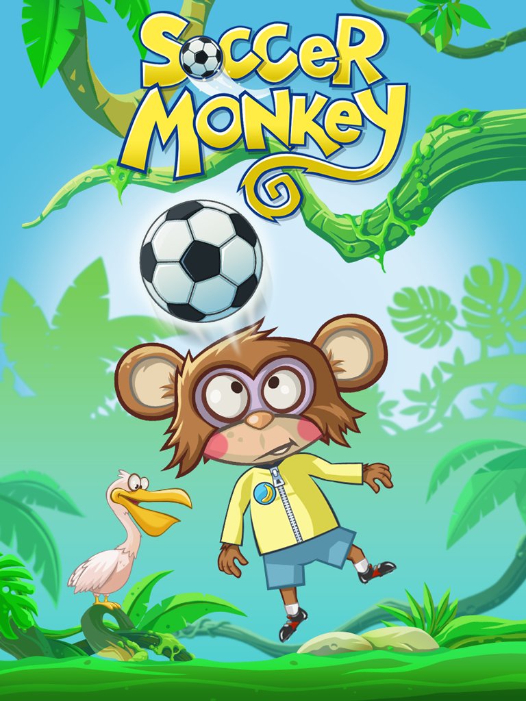 Soccer Monkey News, Guides, Walkthrough, Screenshots, and Reviews ...