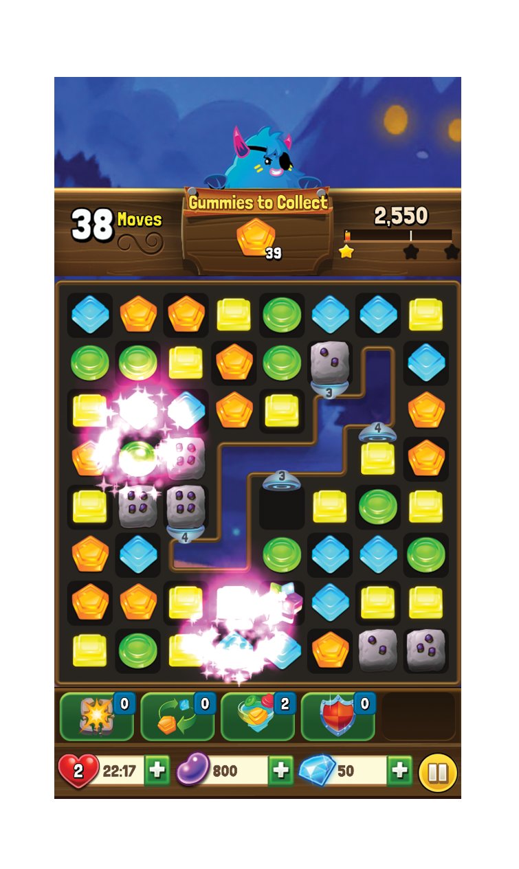 Moshling Rescue News, Guides, Walkthrough, Screenshots, and Reviews ...