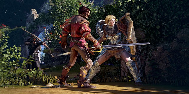 Fable Legends Preview - GameRevolution