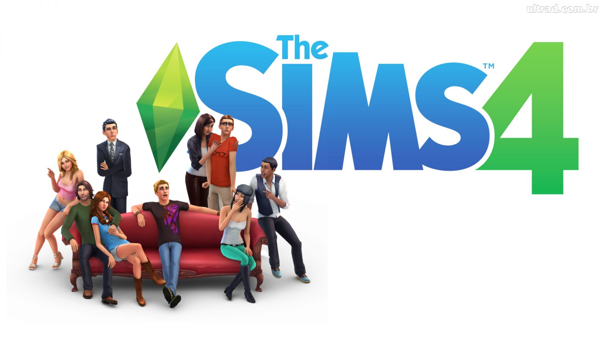The Sims 4 Release Date Announced - GameRevolution