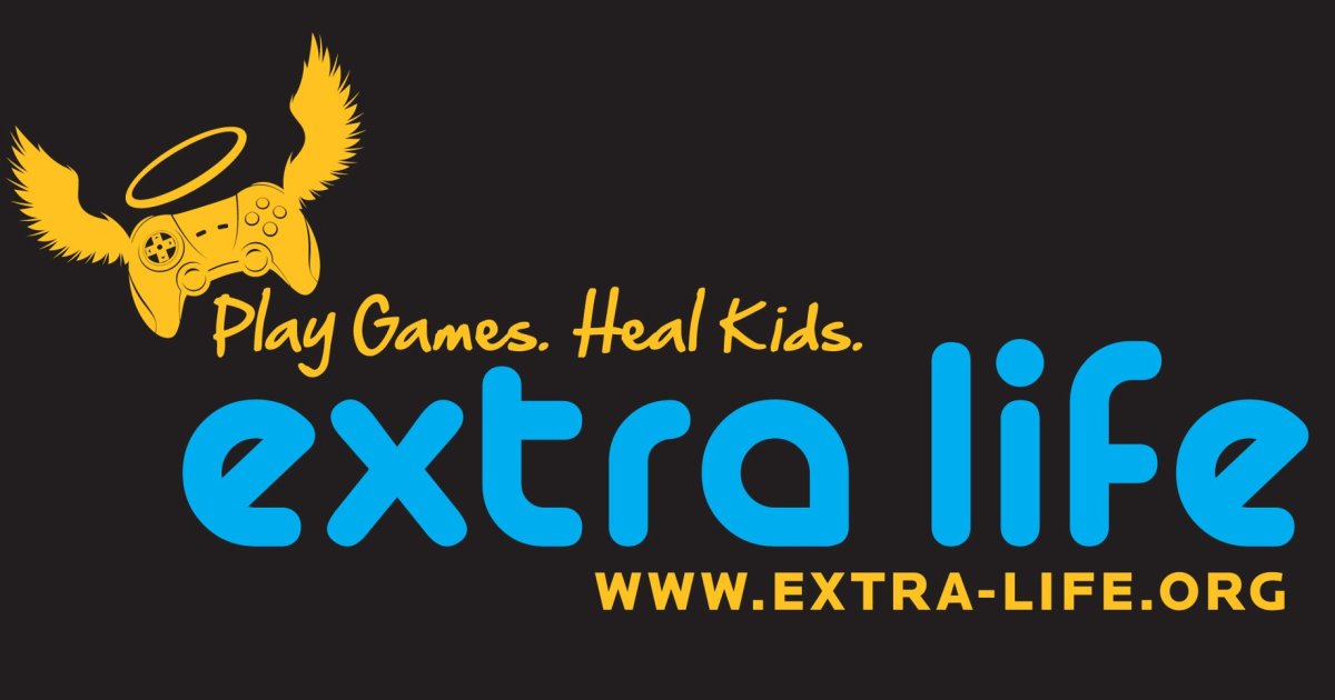 E3 2014 Interview: Extra Life Games for Good, Raises Millions for Sick ...