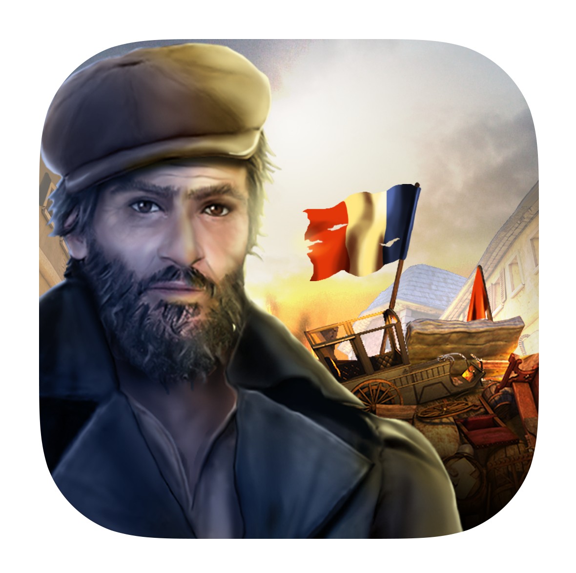 Les Miserables: Jean Valjean News, Guides, Walkthrough, Screenshots ...