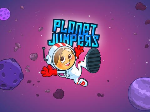 Planet Jumpers News, Guides, Walkthrough, Screenshots, and Reviews ...