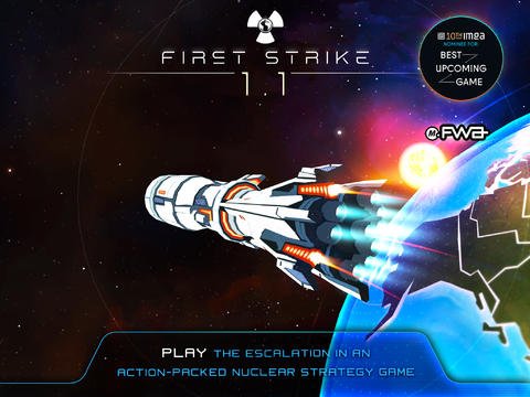 First Strike 1.1 News, Guides, Walkthrough, Screenshots, and Reviews ...