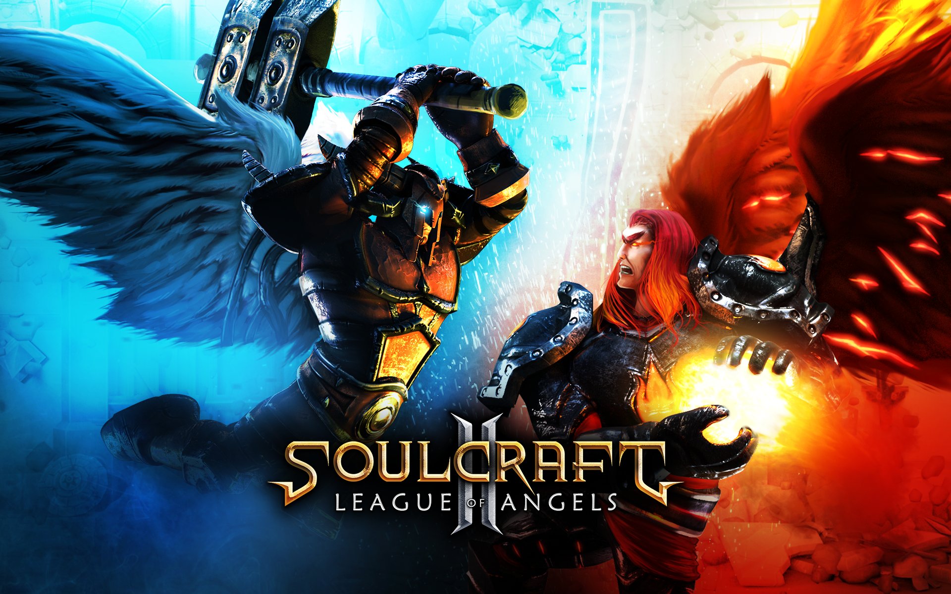 SoulCraft 2: League of Angels News, Guides, Walkthrough, Screenshots ...