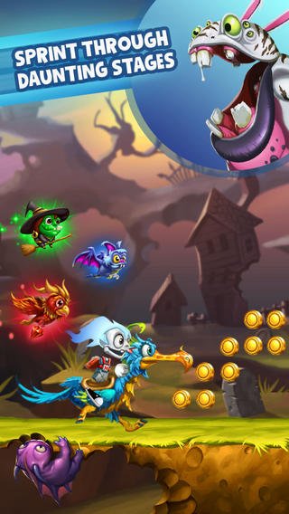 Go Go Ghost News, Guides, Walkthrough, Screenshots, and Reviews ...