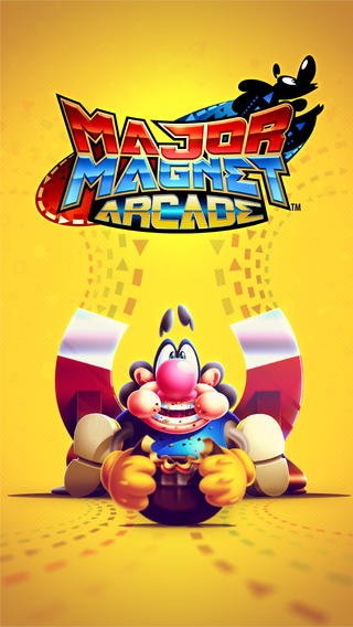 Major Magnet: Arcade News, Guides, Walkthrough, Screenshots, and ...