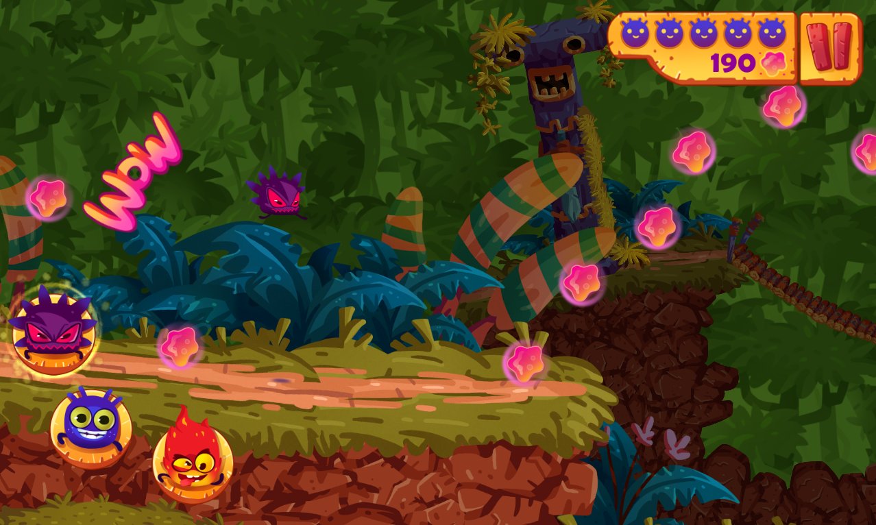 Mighty Adventure News, Guides, Walkthrough, Screenshots, and Reviews ...