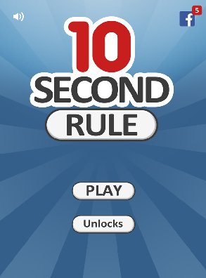 10 Second Rule News, Guides, Walkthrough, Screenshots, and Reviews ...