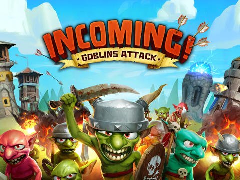 Incoming! Goblins Attack TD News, Guides, Walkthrough, Screenshots, and ...
