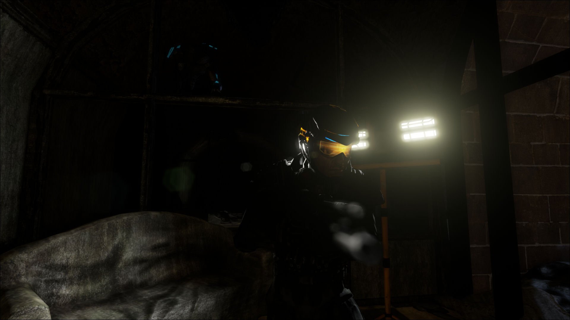 Project Stealth News, Guides, Walkthrough, Screenshots, and Reviews ...