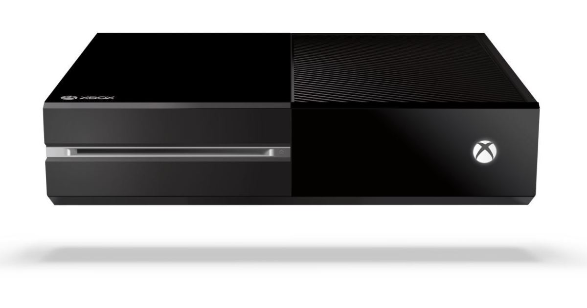 Microsoft Details August Xbox One Update - GameRevolution