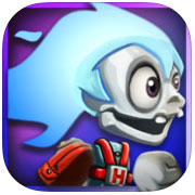 Go Go Ghost News, Guides, Walkthrough, Screenshots, and Reviews ...