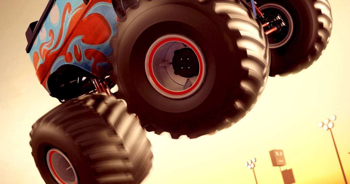 MMX Racing News, Guides, Walkthrough, Screenshots, and Reviews ...