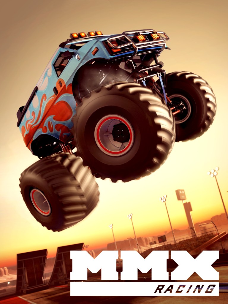 MMX Racing News, Guides, Walkthrough, Screenshots, and Reviews ...