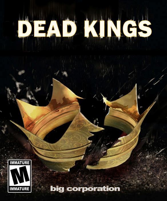DeadKings News, Guides, Walkthrough, Screenshots, and Reviews ...