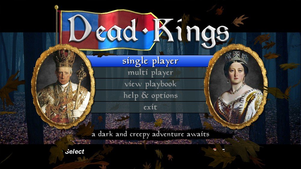 DeadKings News, Guides, Walkthrough, Screenshots, and Reviews ...