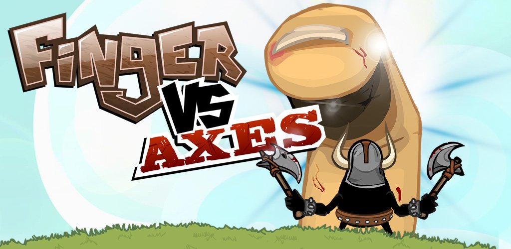 Finger VS Axes News, Guides, Walkthrough, Screenshots, and Reviews ...