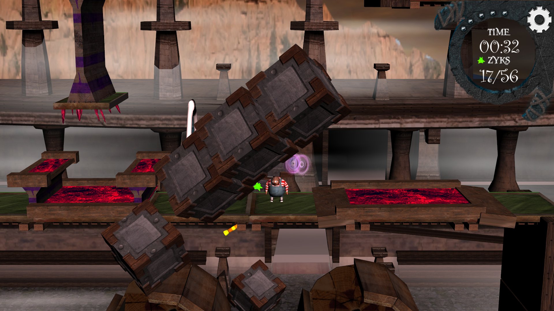 Avner News, Guides, Walkthrough, Screenshots, and Reviews - GameRevolution