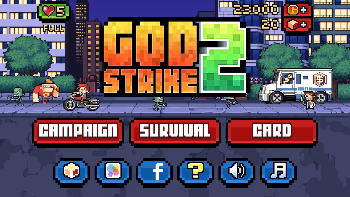 God Strike 2 News, Guides, Walkthrough, Screenshots, and Reviews ...