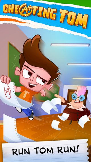Cheating Tom News, Guides, Walkthrough, Screenshots, and Reviews ...