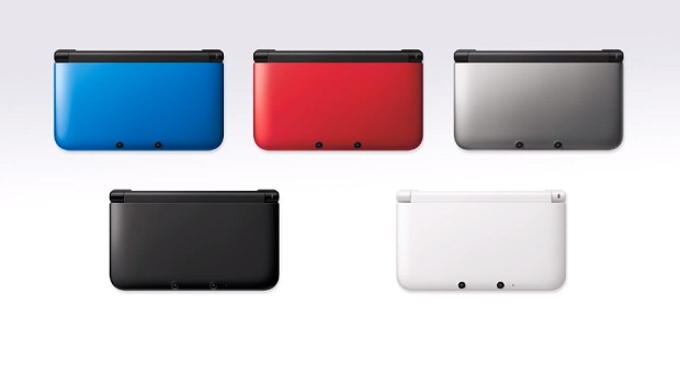Nintendo 3DS News, Guides, Walkthrough, Screenshots, and Reviews ...