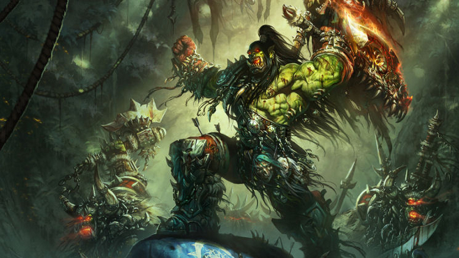 Monthly World of Warcraft Subscription Costs Rising in UK - GameRevolution