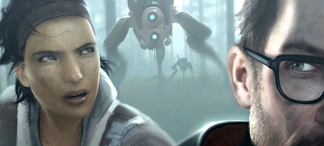 Valve Ranked Most Desirable Employer in Gaming According to New Study ...