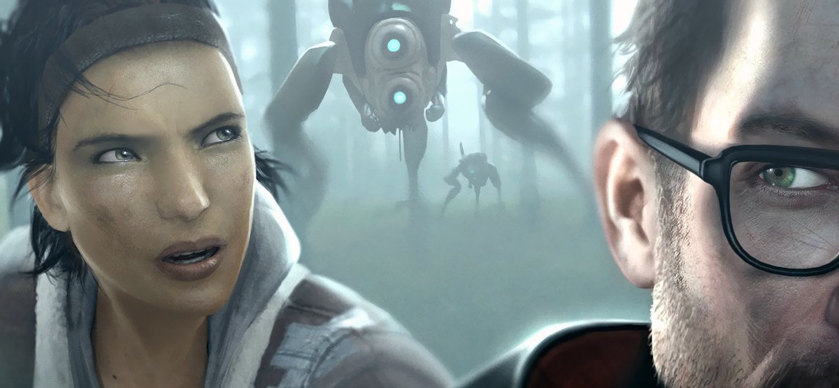 Valve Ranked Most Desirable Employer in Gaming According to New Study ...