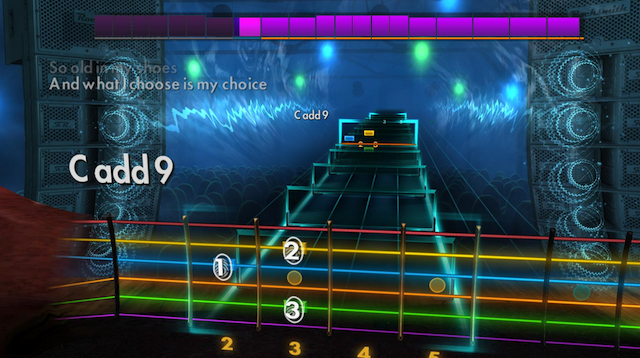 Next-Gen Console Versions of Rocksmith 2014 Edition Rated by ESRB ...