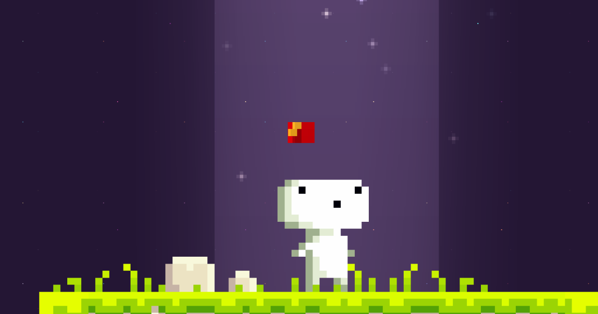 Phil Fish Selling Polytron and Rights to Fez - GameRevolution