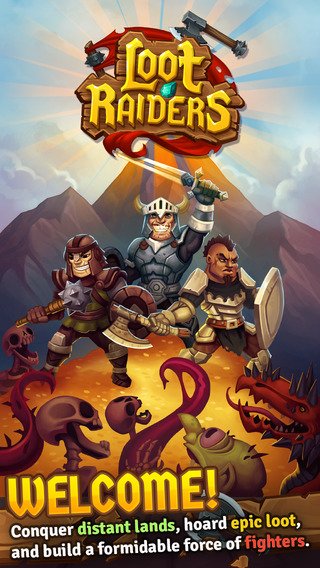 Loot Raiders News, Guides, Walkthrough, Screenshots, and Reviews ...