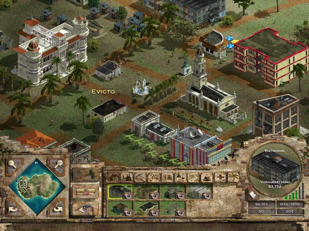Tropico: Dictator Pack News, Guides, Walkthrough, Screenshots, and ...