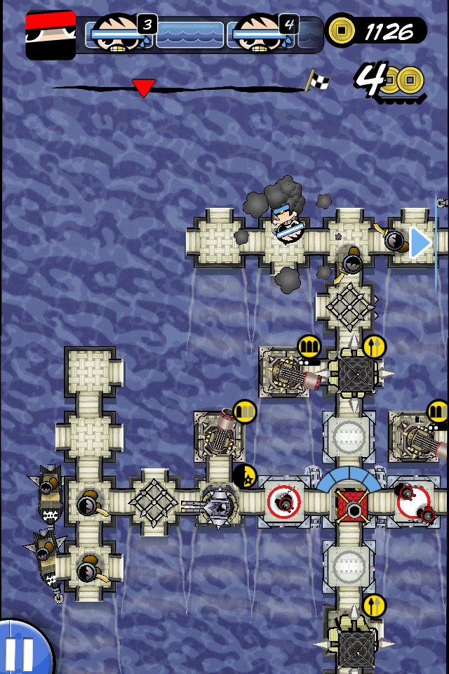 Ninja Raft News, Guides, Walkthrough, Screenshots, and Reviews ...