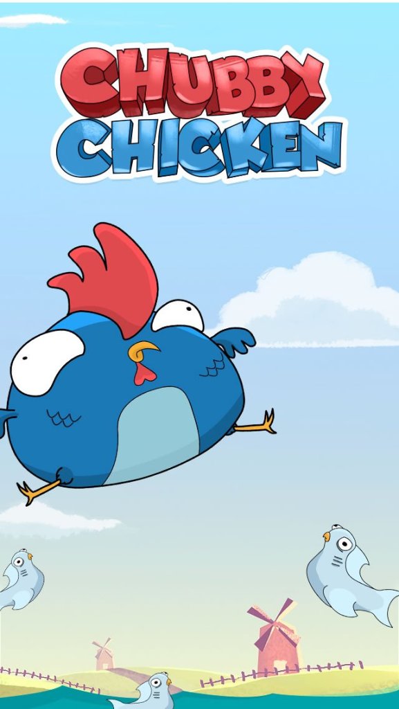 Chubby Chicken News, Guides, Walkthrough, Screenshots, and Reviews ...