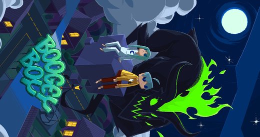 Boogey Boy News, Guides, Walkthrough, Screenshots, and Reviews ...