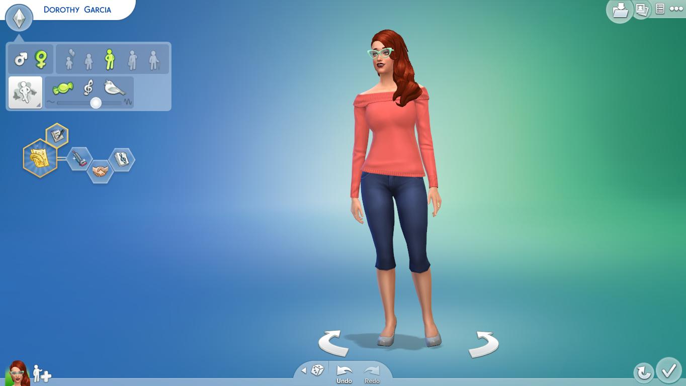 The Sims 4 Traits List - GameRevolution