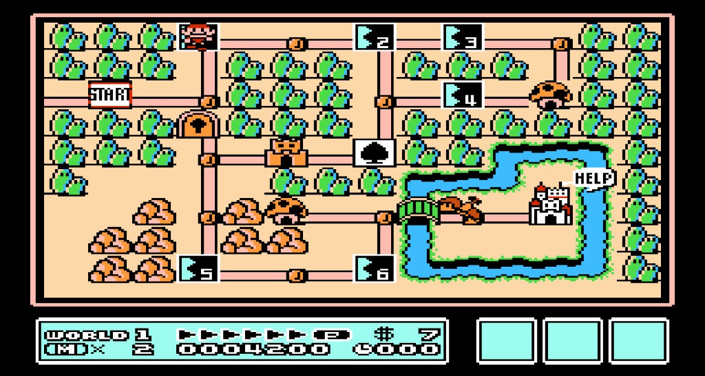 Super Mario Bros 3's Design Still Holds Up After 30 Years - GameRevolution