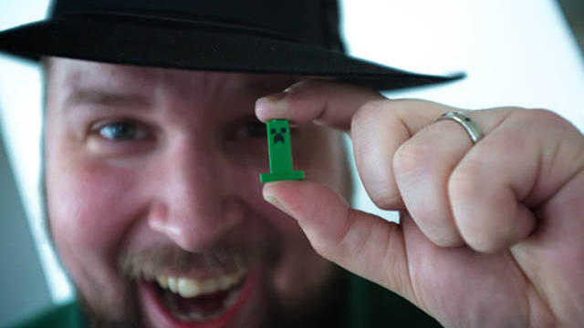 Notch Leaving Mojang, Doesn’t See Himself as a "Real Game Developer ...