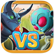 Bugs vs Aliens News, Guides, Walkthrough, Screenshots, and Reviews ...