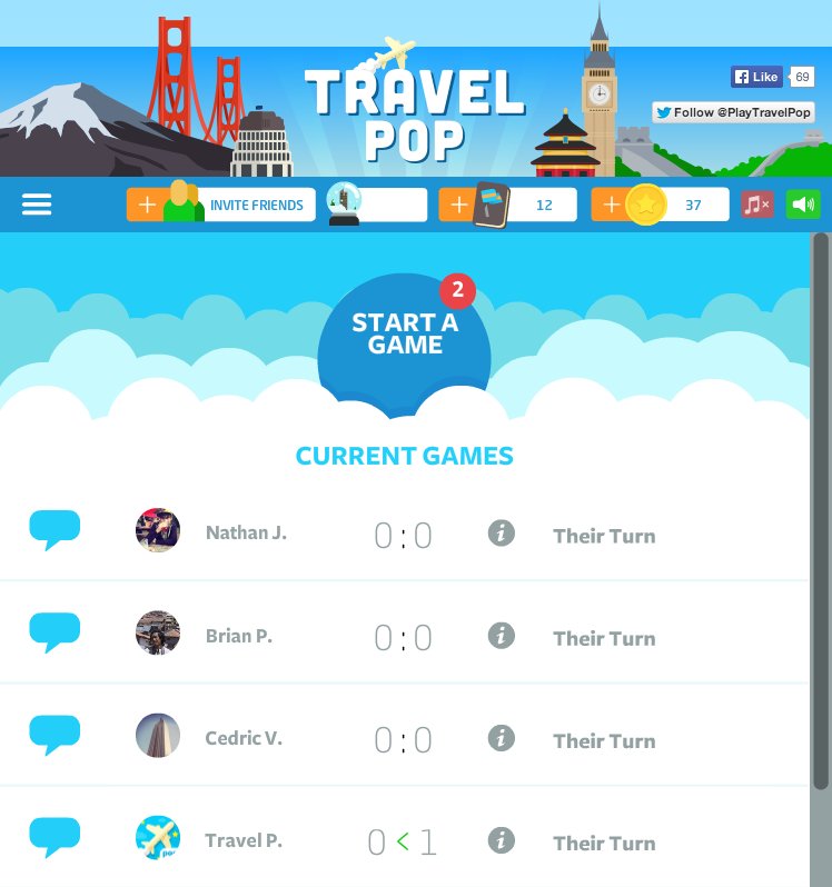 TravelPop News, Guides, Walkthrough, Screenshots, and Reviews ...