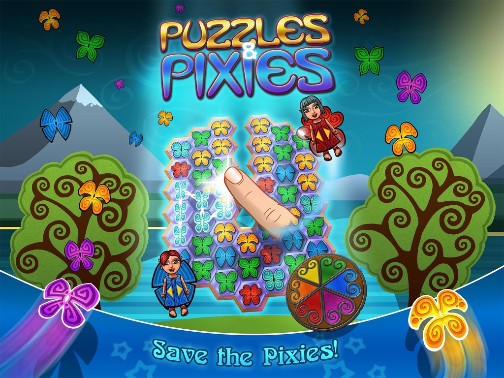 Puzzles and Pixies News, Guides, Walkthrough, Screenshots, and Reviews ...