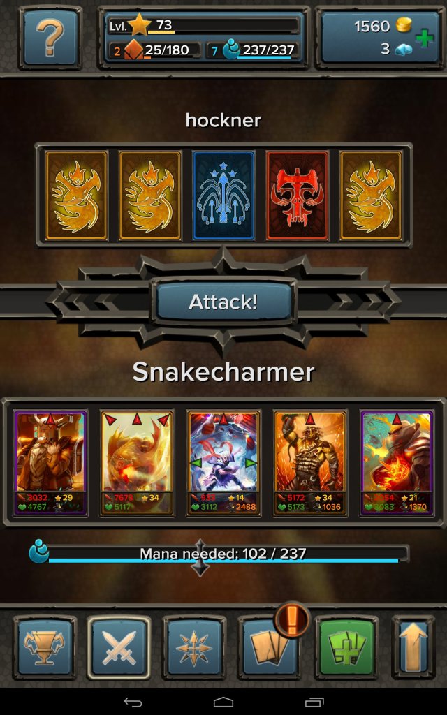 Evoker News, Guides, Walkthrough, Screenshots, and Reviews - GameRevolution